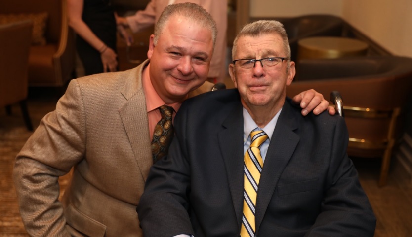 PBI’s Doug Cinnella Among Seton Hall’s Newest Hall of Famers ...